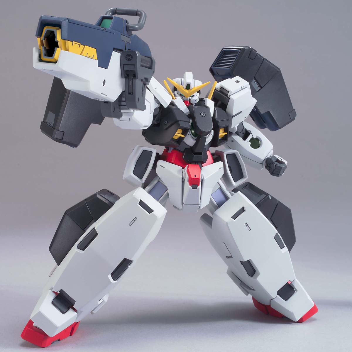 Bandai Hobby - 1/144 HG Gundam 00 #06 - GN-005 Gundam Virtue Model Kit