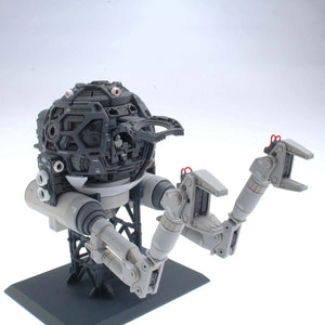 Bandai Hobby - 1/100 MG - Mobile Suit Gundam - RB-79 Mobile Pod Ball
