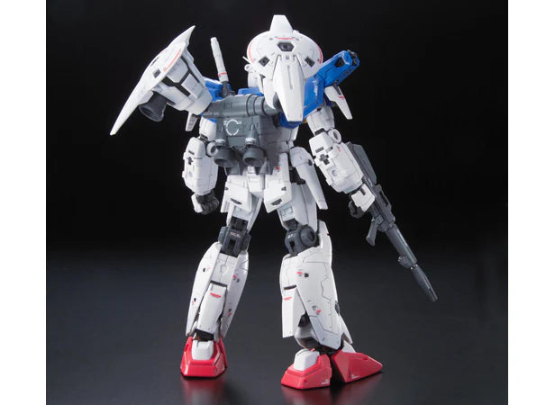 Bandai Hobby - 1/144 RG #13 Gundam 0083: Stardust Memory, RX-78 GP01Fb