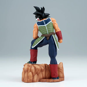 Banpresto - Dragon Ball Z - History Box - Bardock (AT PLANET MEAT) Vol