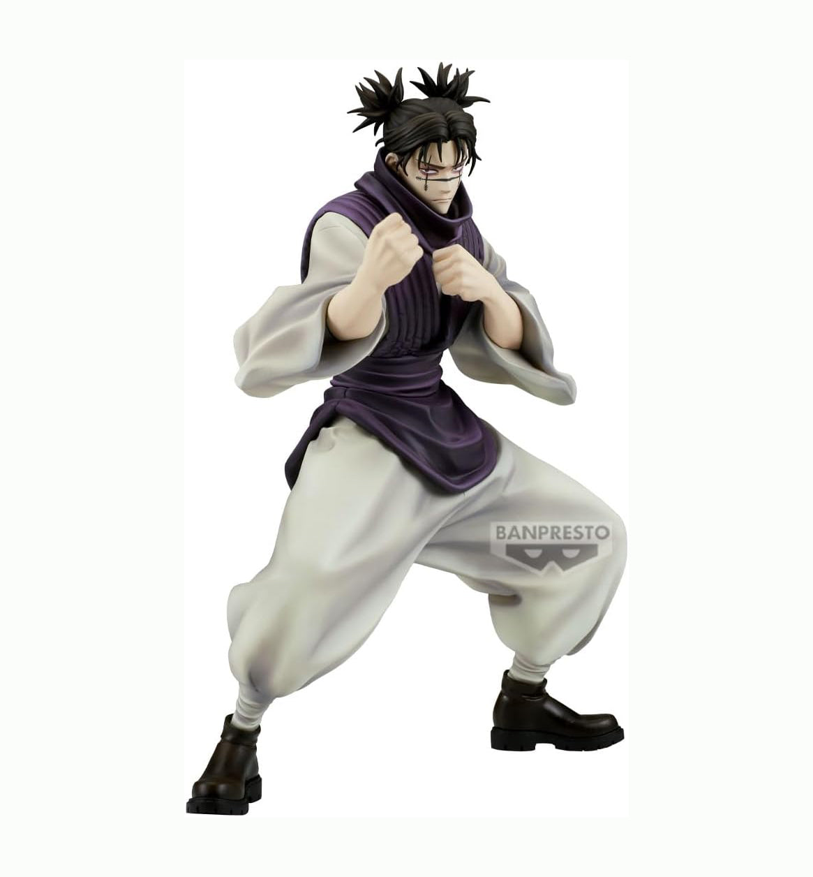 Banpresto - Jujutsu Kaisen - Choso (ver. A), Maximatic Figure