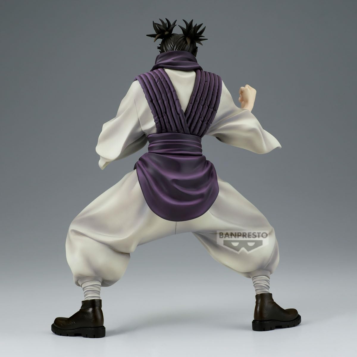 Banpresto - Jujutsu Kaisen - Choso (ver. A), Maximatic Figure
