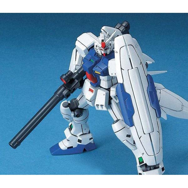Bandai Hobby - 1/100 MG Gundam 0083: Stardust Memory, RX-78 GP03S Gund
