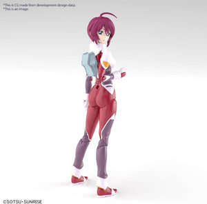 Bandai Hobby Figure-Rise Standard Gundam Seed Destiny - Lunamaria Hawk