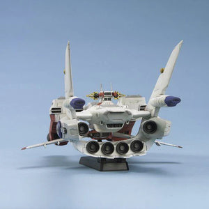 Bandai Hobby - EX Model #19, 1/1700 - Gundam Seed - Archangel Model Ki