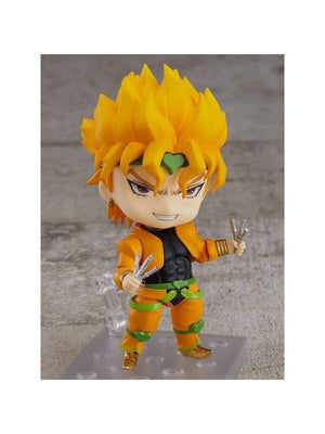 JoJo’s Bizarre Adventure - Dio Brando Nendoroid (#1110) Action Figure