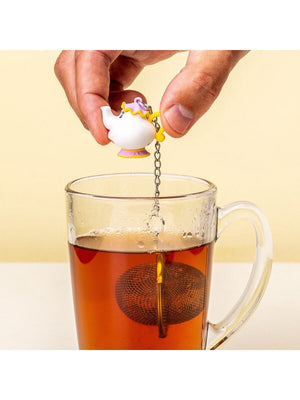Disney's Beauty and The Beast - Mrs. Potts Tea Infuser