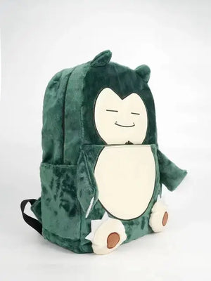 Pokémon Snorlax Backpack