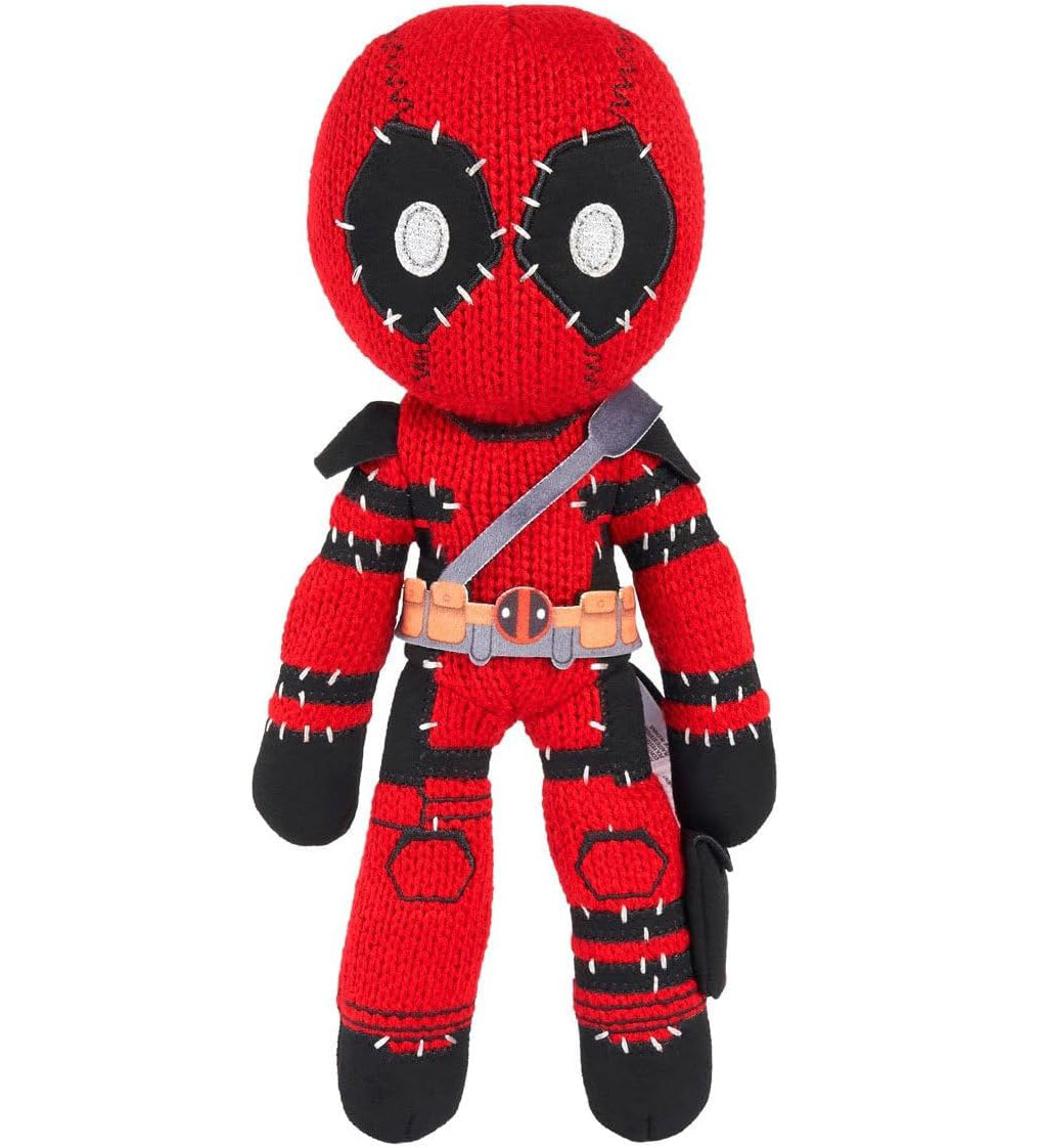 Deadpool Collector 12-Inch Plush