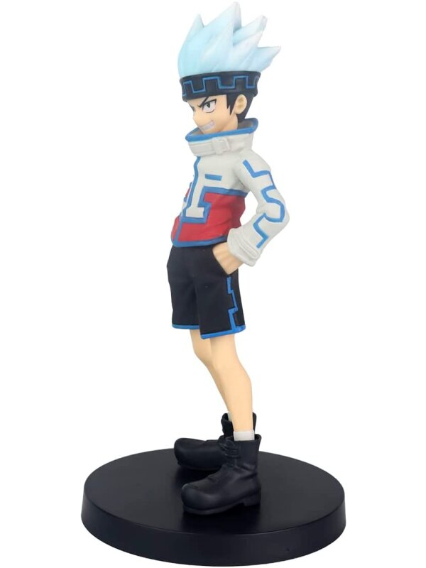 Shaman King - Horohoro Statue | CIUDAD MANGA CR