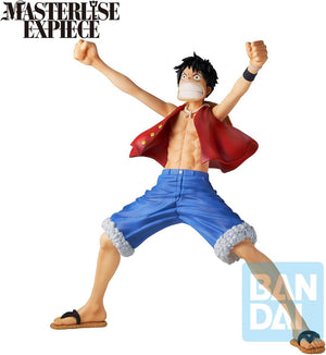 One Piece - Monkey D. Luffy (The Greatest Battle) Masterlise Collectib