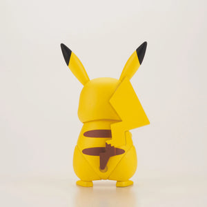 Bandai Hobby - Pokemon, Pikachu Model Kit