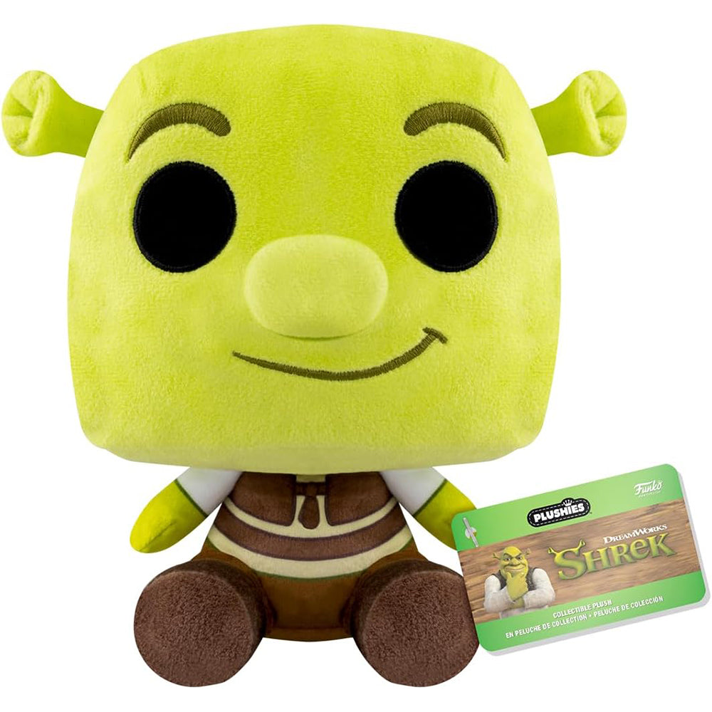 Funko Plush Shrek - Shrek