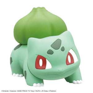 Bandai Hobby - Pokemon - Bulbasaur Model Kit