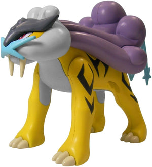Bandai Hobby - Pokemon Raikou Model Kit