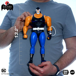 Bane Sixth Scale Figure (PRE-ORDER)
