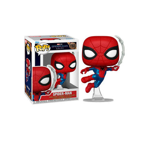 Funko Pop! Marvel #1160: Spider-Man: No Way Home - Spider-Man