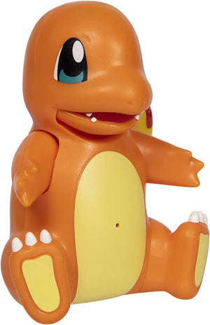 Pokémon Electronic & Interactive My Partner Charmander