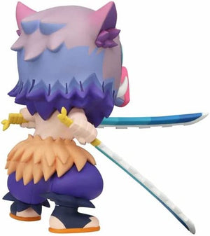 FuRyu Inosuke Hashibira Demon Slayer (Kimetsu no Yaiba) TOONIZE Figure