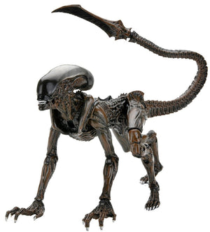 NECA Aliens: Fireteam Elite Runner Alien 7″ Scale Action Figure
