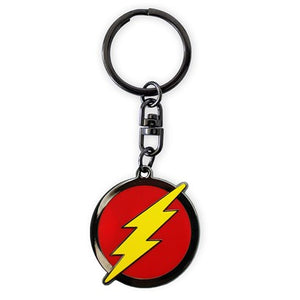 THE FLASH KEYCHAIN
