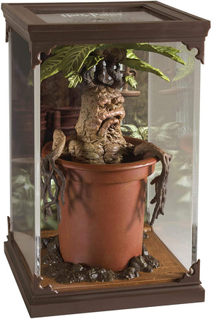 Harry Potter The Noble Collection Mandrake Collectible